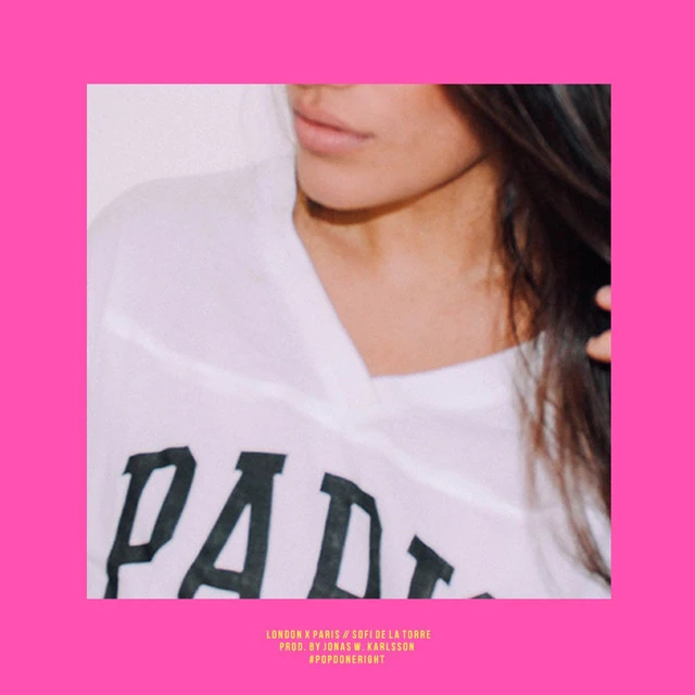 London x Paris | The Origin Song Contest Wiki | Fandom