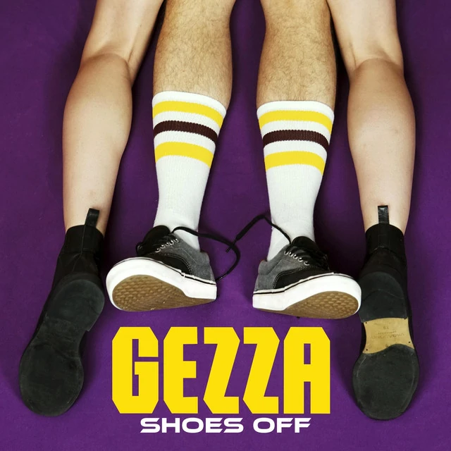Shoes Off | The Origin Song Contest Wiki | Fandom