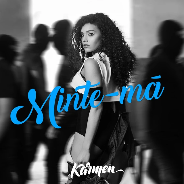 Minte-mă | The Origin Song Contest Wiki | Fandom