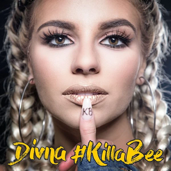 #KillaBee | The Origin Song Contest Wiki | Fandom