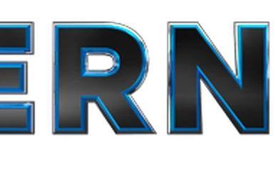 Supernova Tv Show Logo