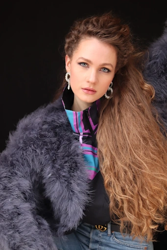 ELIZZA | The Origin Song Contest Wiki | Fandom