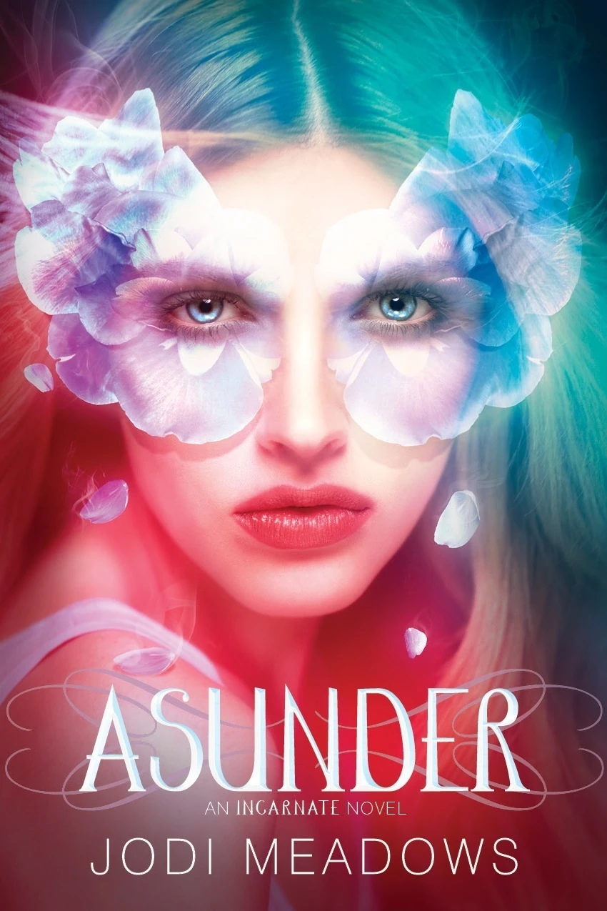 Asunder(other books) | The Orphan Queen Wikia | Fandom