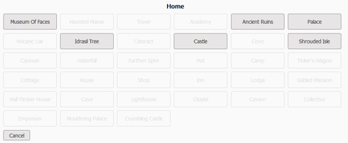 Home | Theory of magic Wiki | Fandom