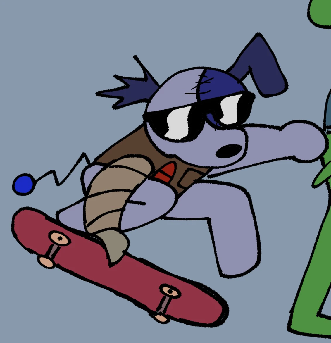 Scraps | Theorycord Fanon Wiki | Fandom