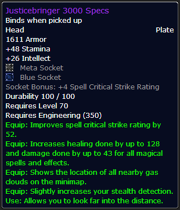 BC Profession Bonuses | Theorycraft Archive Wiki | Fandom