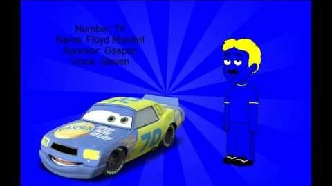 All Piston Cup Racers | TheoryReader Wikia | Fandom