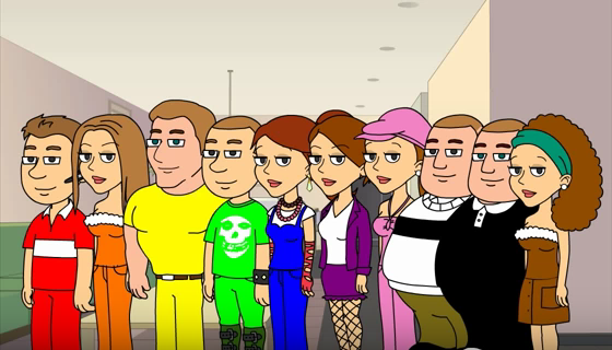 The Colour Heroes Theoryreader Wikia Fandom