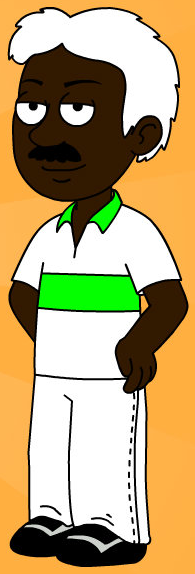 Greg Candyman Theoryreader Wikia Fandom