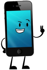 MePhone4 | TheoryReader Wikia | Fandom