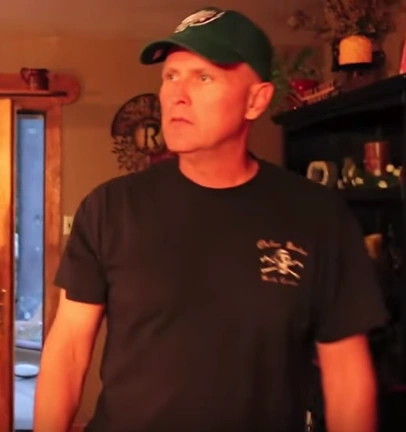 Psycho Dad | TheoryReader Wikia | Fandom