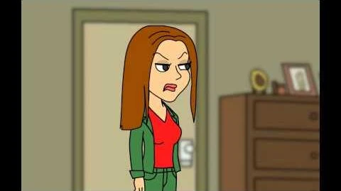 Steven back chats | TheoryReader Wikia | Fandom