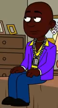 Goanimate Little Bill