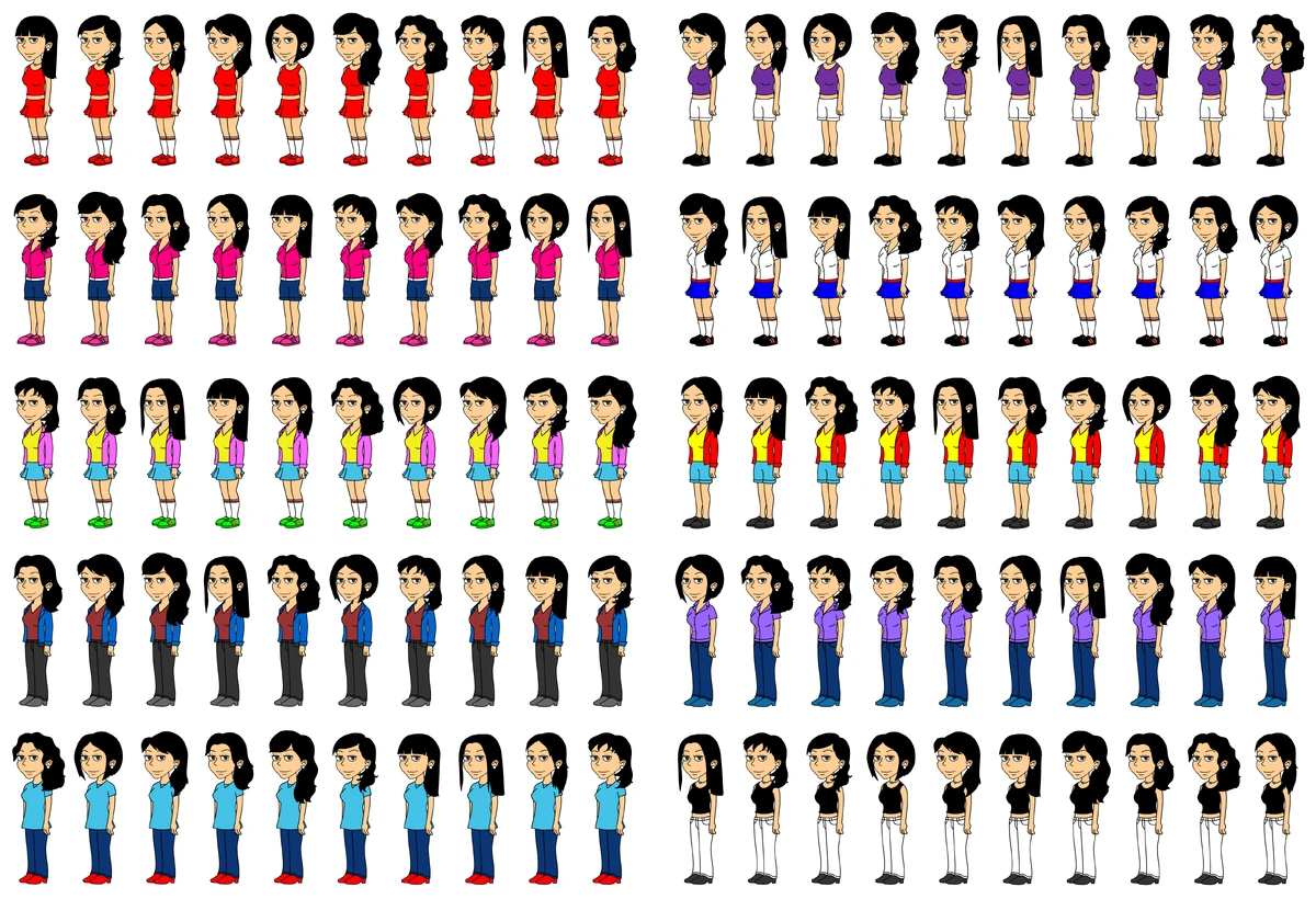 JKT48 GoAnimate | TheoryReader Wikia | Fandom