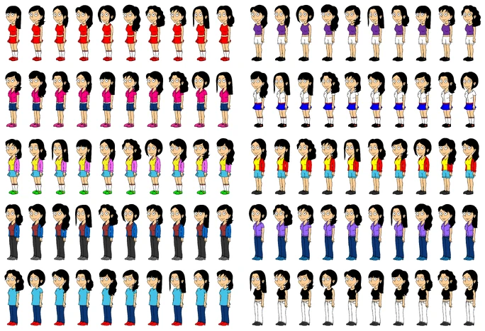 JKT48 GoAnimate | TheoryReader Wikia | Fandom