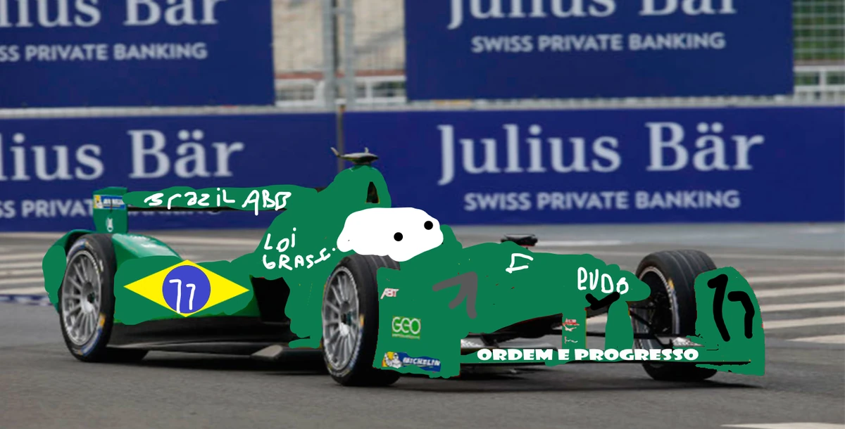 Luca Di Maria | Theo’s WGP Universe Wiki | Fandom