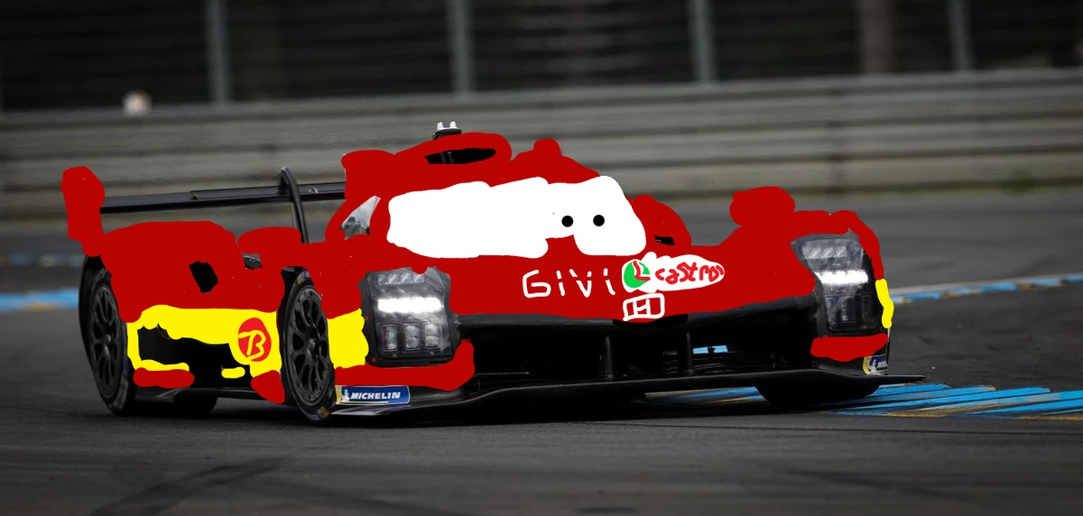 Alex Tarquez | Theo’s WGP Universe Wiki | Fandom