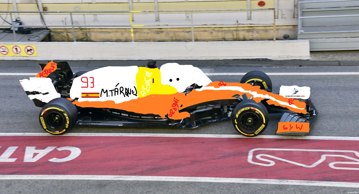 Mark Tarquez | Theo’s WGP Universe Wiki | Fandom