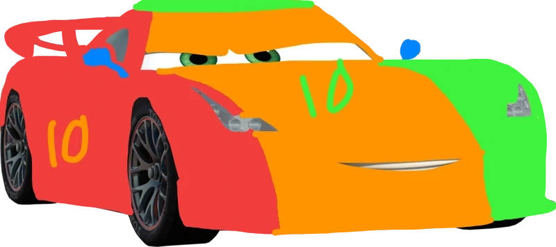 All GPRS/IRGP/WGP Racers Ever Known | Theo’s WGP Universe Wiki | Fandom