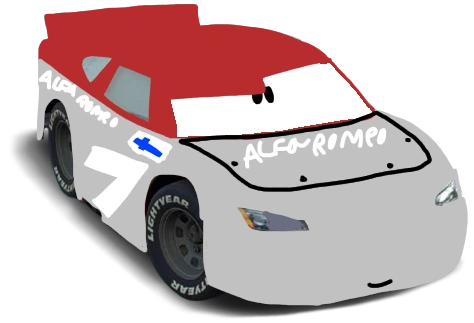 Kimi Revkonen | Theo’s WGP Universe Wiki | Fandom