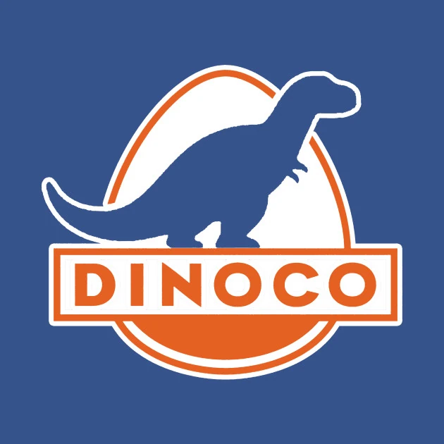 Dinoco | TheosPCUniverse Wiki | Fandom