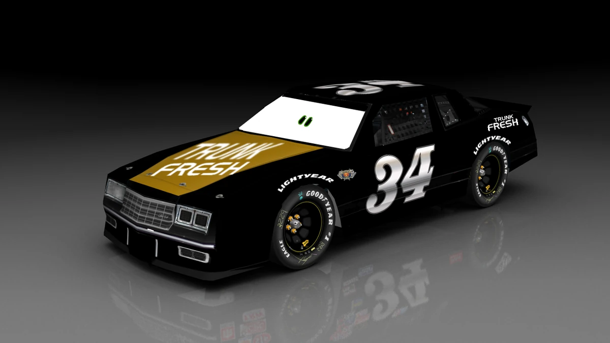 L.W. Wright | TheosPistonCup Wiki | Fandom