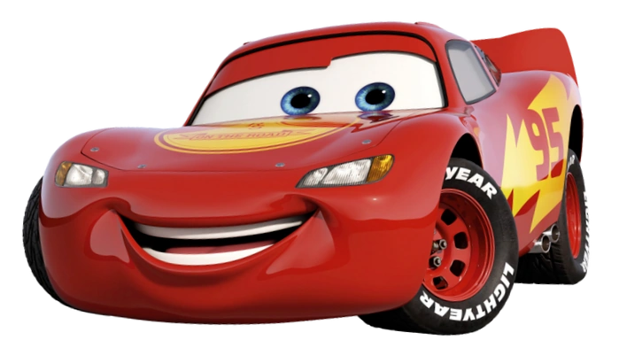 Lightning McQueen | TheosPistonCup Wiki | Fandom