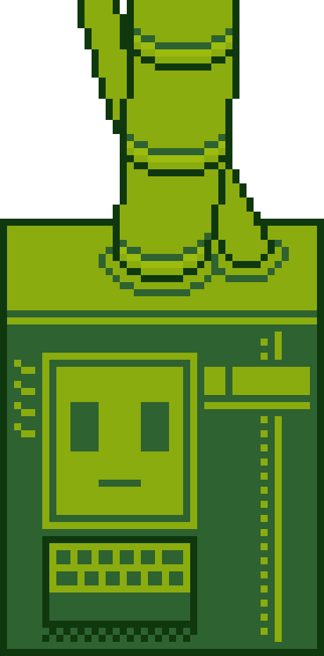 The Computer | Theotherguy Wiki | Fandom