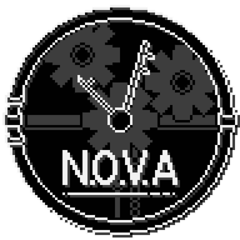 The Nova Project | Theotherguy Wiki | Fandom