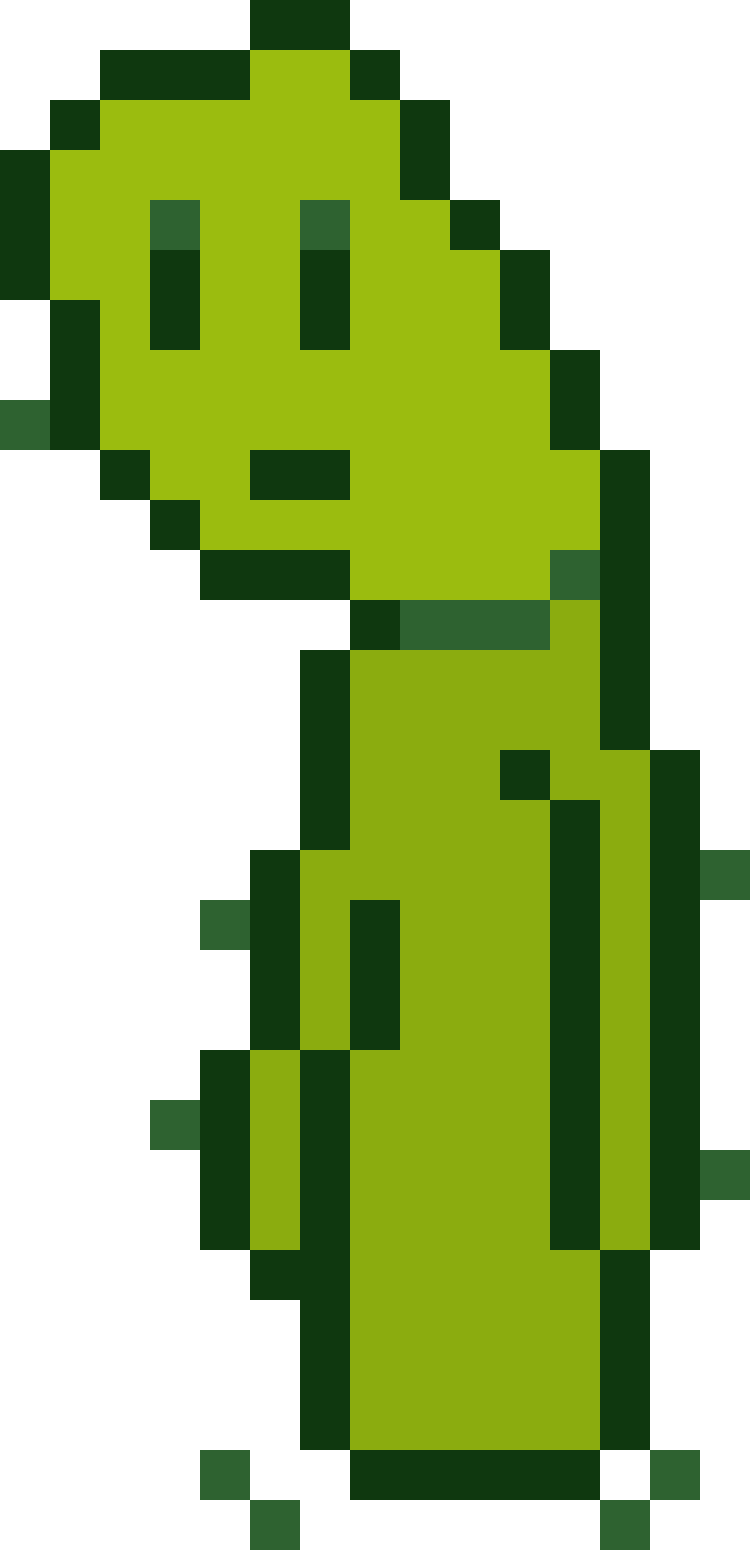 Cactus Man | Theotherguy Wiki | Fandom