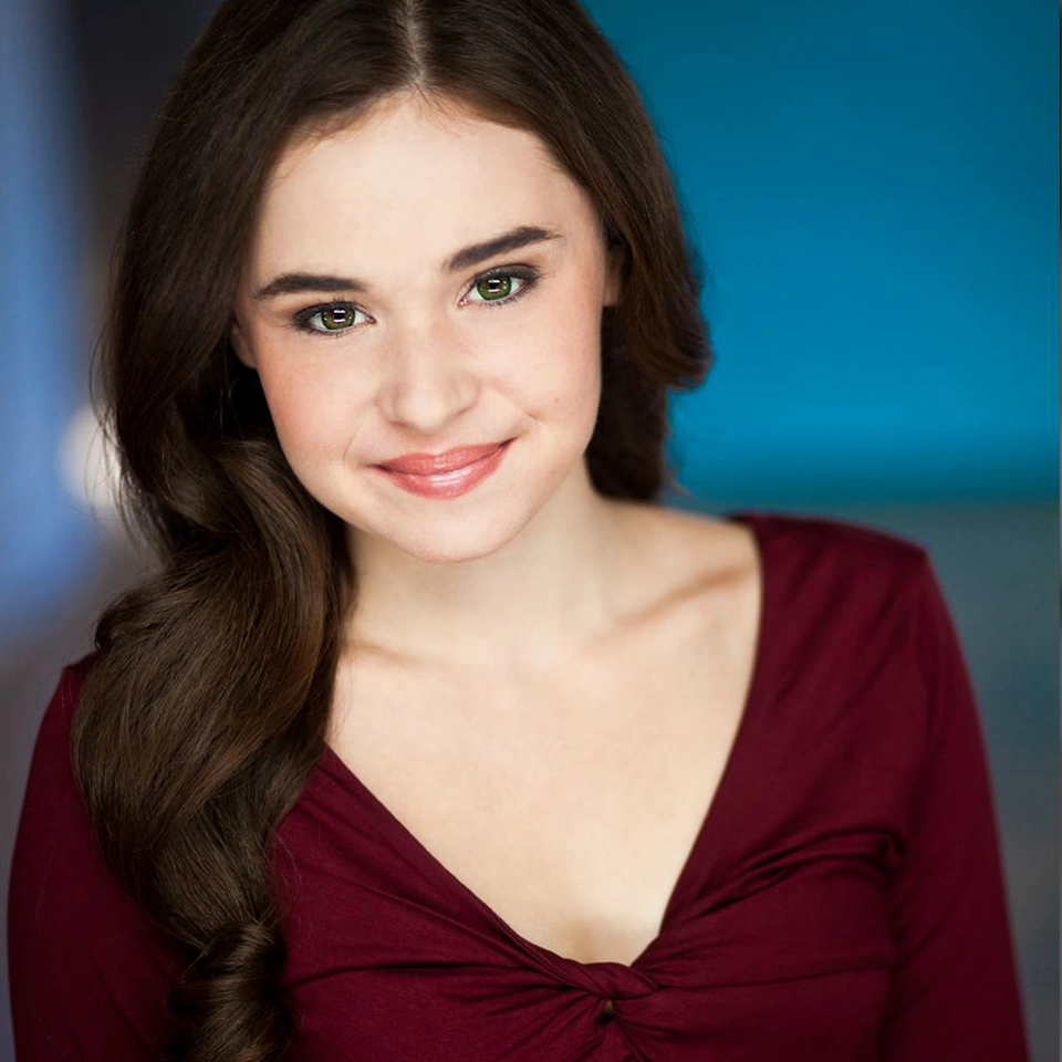 Josette Halpert | The Other Kingdom Wiki | Fandom