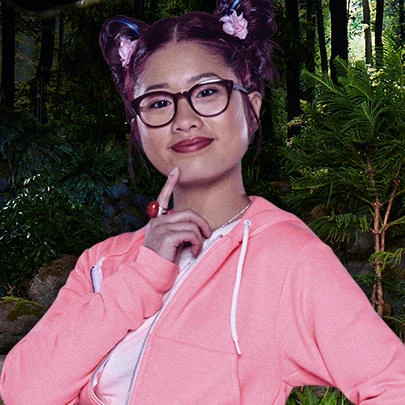 Morgan Tracey | The Other Kingdom Wiki | Fandom