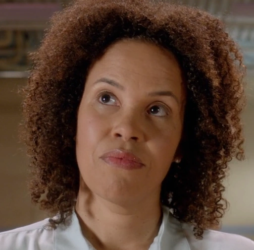 Principal Williams | The Other Kingdom Wiki | Fandom