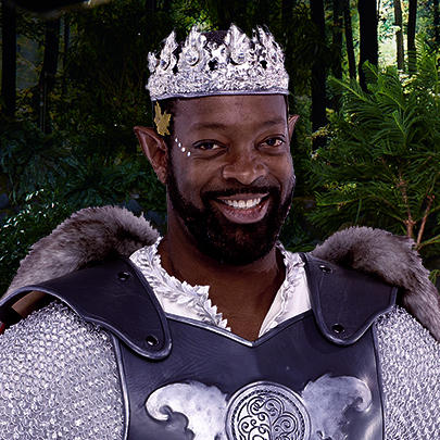 King Oberon | The Other Kingdom Wiki | Fandom