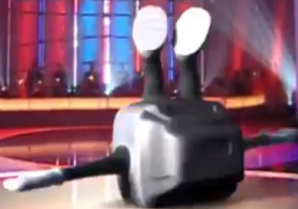 TV Man/Gallery | WIKIAofTHErandom Wikia | Fandom