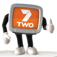 7Two TV Man | WIKIAofTHErandom Wikia | Fandom