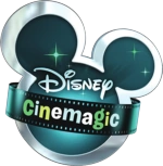 Disney Cinemagic (Germany) | WIKIAofTHErandom Wikia | Fandom