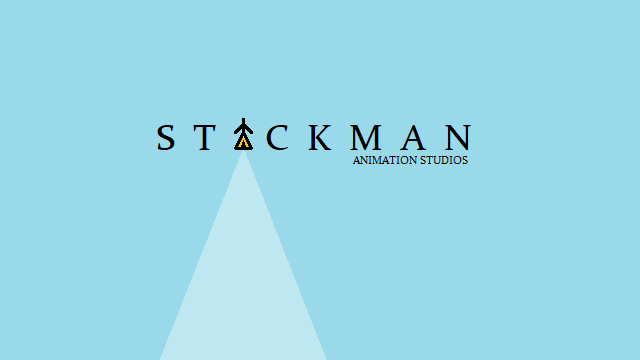 Stickman Animation Studios (1995) Logo | WIKIAofTHErandom Wikia | Fandom