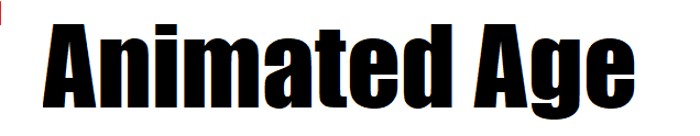 Animated Age | WIKIAofTHErandom Wikia | Fandom