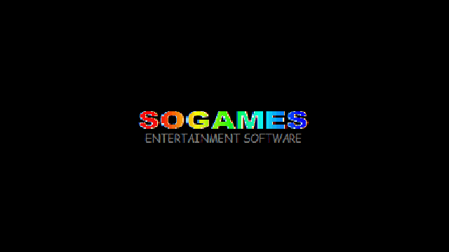Sogames Logo Gallery | WIKIAofTHErandom Wikia | Fandom