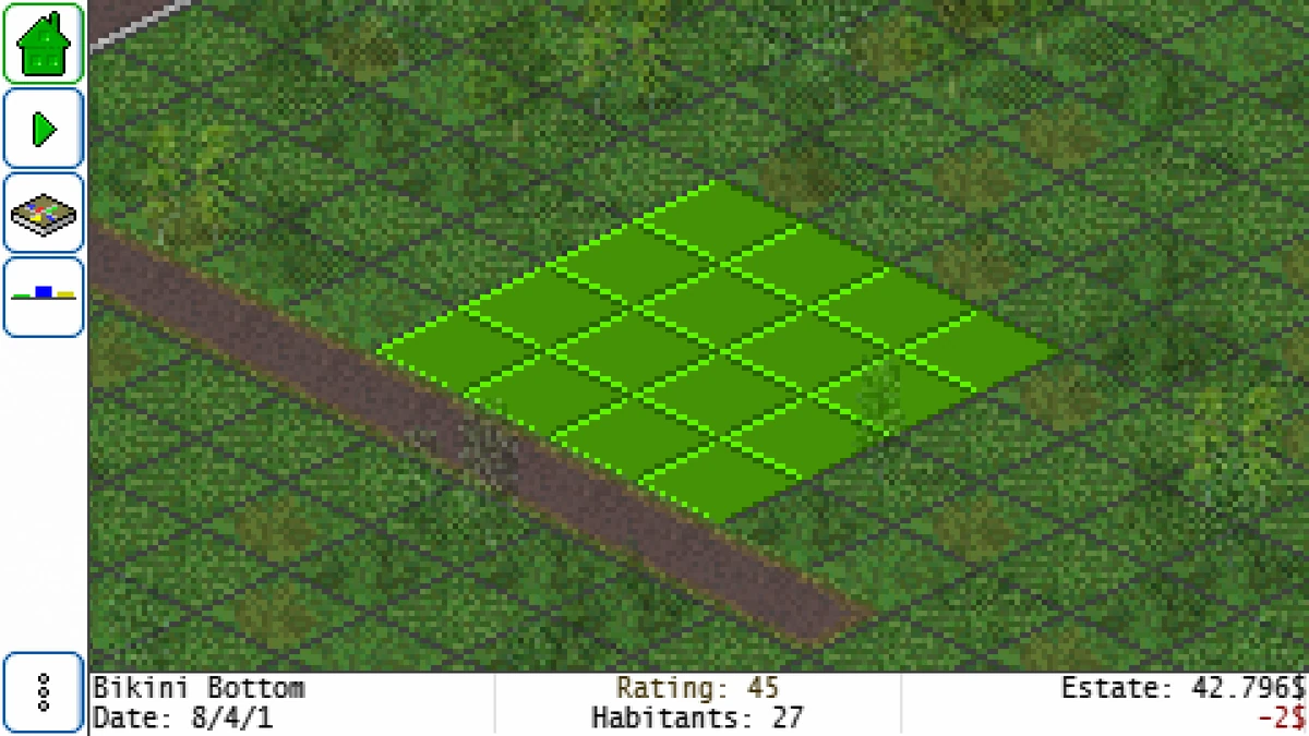 Residential Zone | Theotown Wikia | Fandom