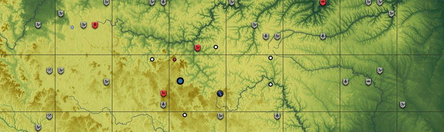 The Outbreak - Official The Outbreak Wiki