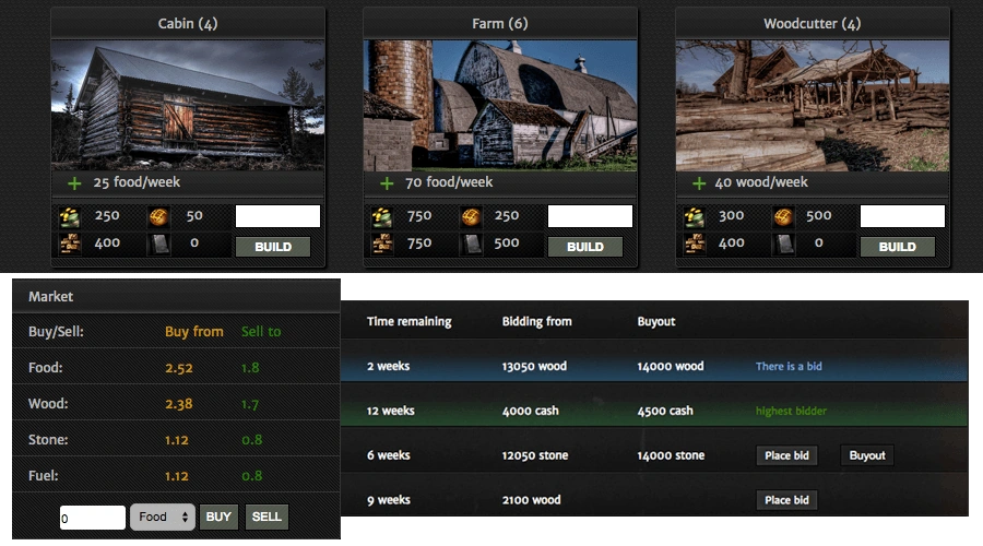 The Outbreak - Official The Outbreak Wiki
