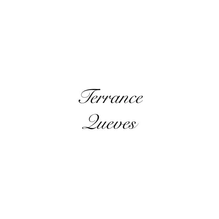 Terrance Queves | The Outcast's Quest Wiki | Fandom