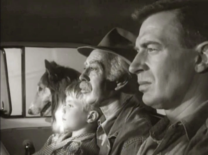 Kenneth Peach | The Outer Limits Wiki | Fandom