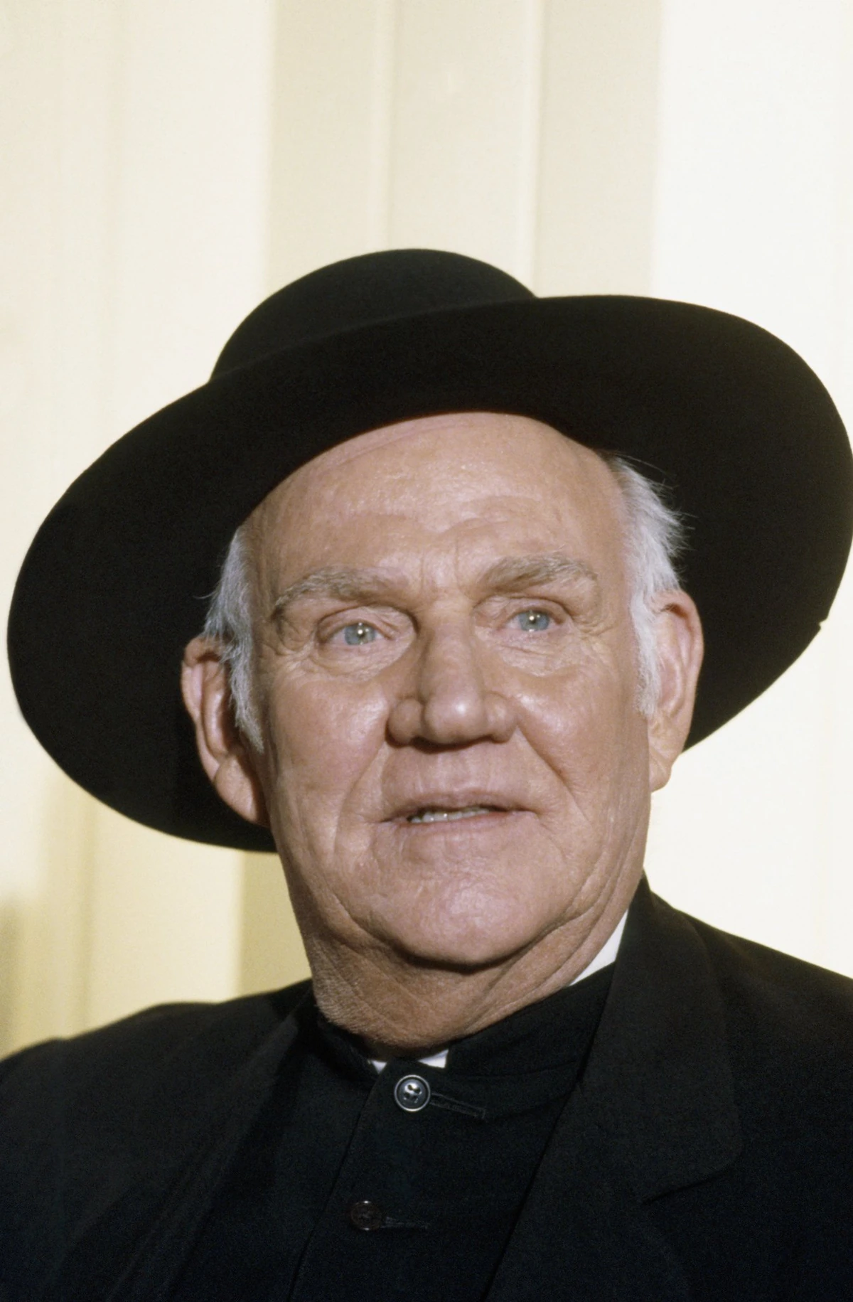 Dabbs Greer | The Outer Limits Wiki | Fandom