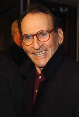 James Sikking | The Outer Limits Wiki | Fandom