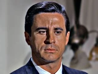 Rudy Solari | The Outer Limits Wiki | Fandom