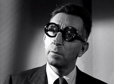 O.B.I.T. | The Outer Limits Wiki | Fandom