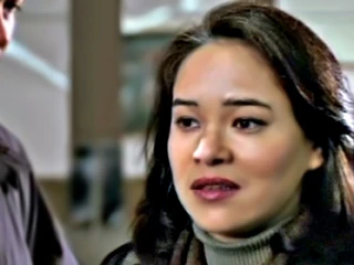 Akiko Morison | The Outer Limits Wiki | Fandom
